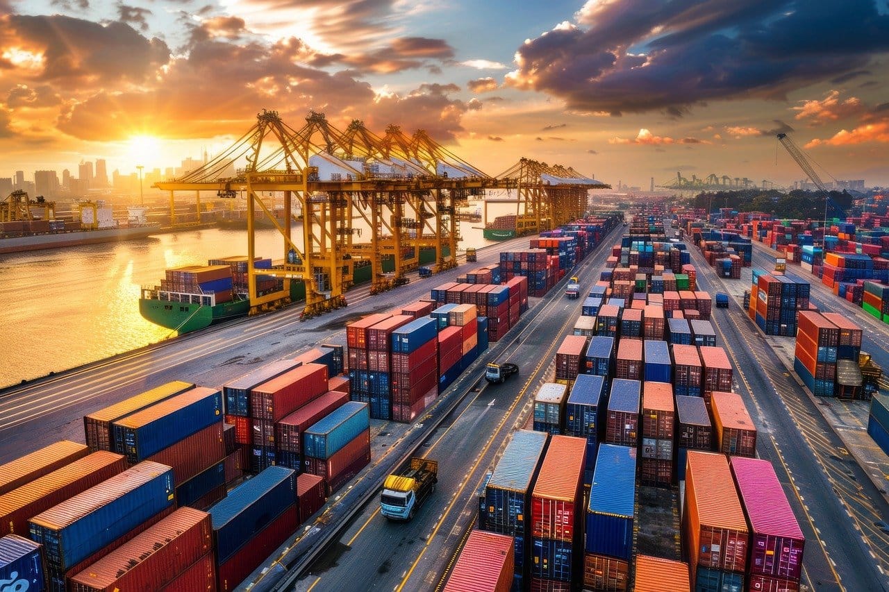 Exportación – Canal Verde